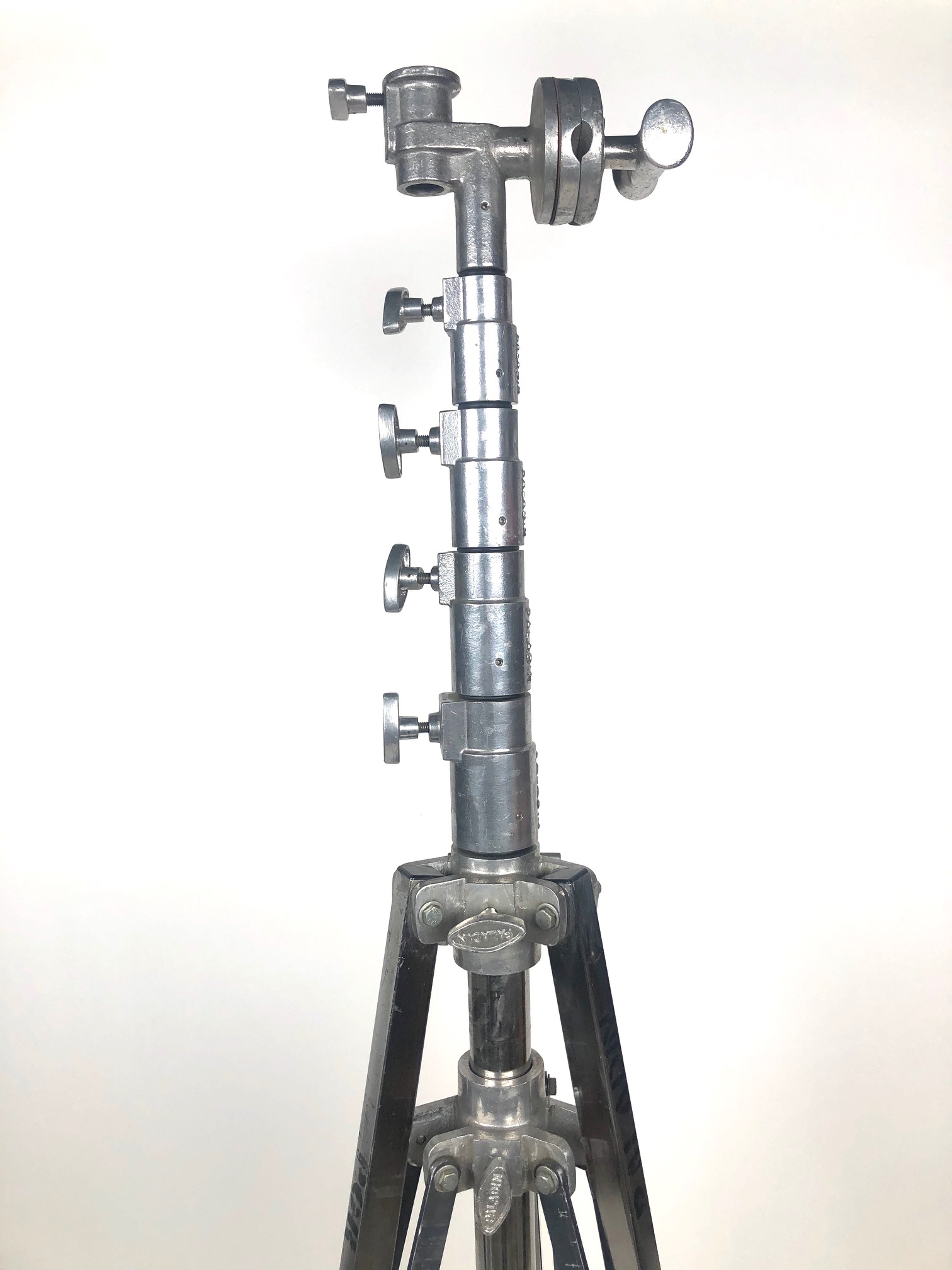 Used Movie Lighting